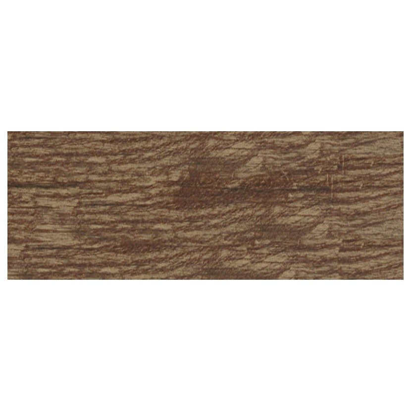 Soklová plastová lišta Smart Izzi Dub Kouřový 7123 | Nejlevnejsipodlahy.cz